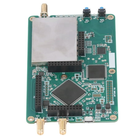 SDR Software Defined Board RF Signal Generator Module MCU Learning ...