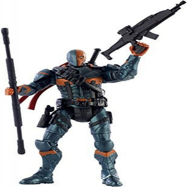 Marvel Comics Dc Multiverse 4" Fig Asrt - Walmart.com