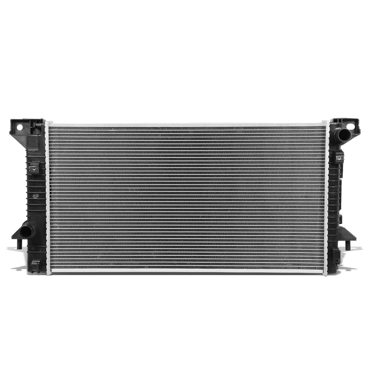 DNA Motoring Aluminum Radiator, Fits 2011-2014 Ford F-150, Lincoln Mark ...