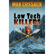 Max Cossack