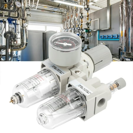 Octpeak Air Source Processor AC2010‑02,Air Gas Source Processor Filter ...