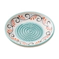 Ceramic Mortar and Garlic Grinder - Manual Garlic Masher for Making ...