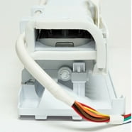 Genuine Samsung Ice Maker Assembly DA97-15217D - Walmart.com