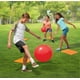 Play Day Jumbo Kickball Set, 7 Pieces - Walmart.com