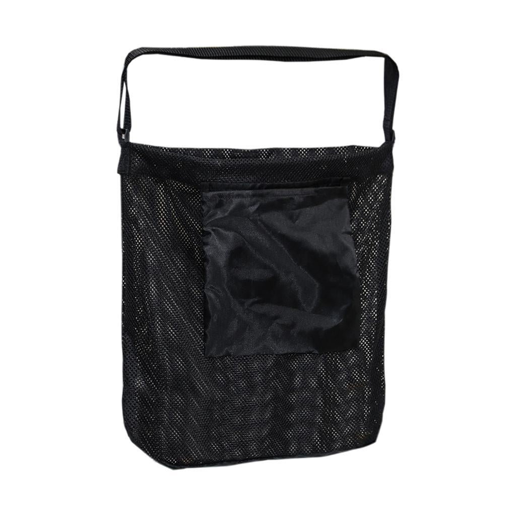 Foraging Bag Harvest Picking Bag Mesh Bag Grocery Shopping Bag Storage ...