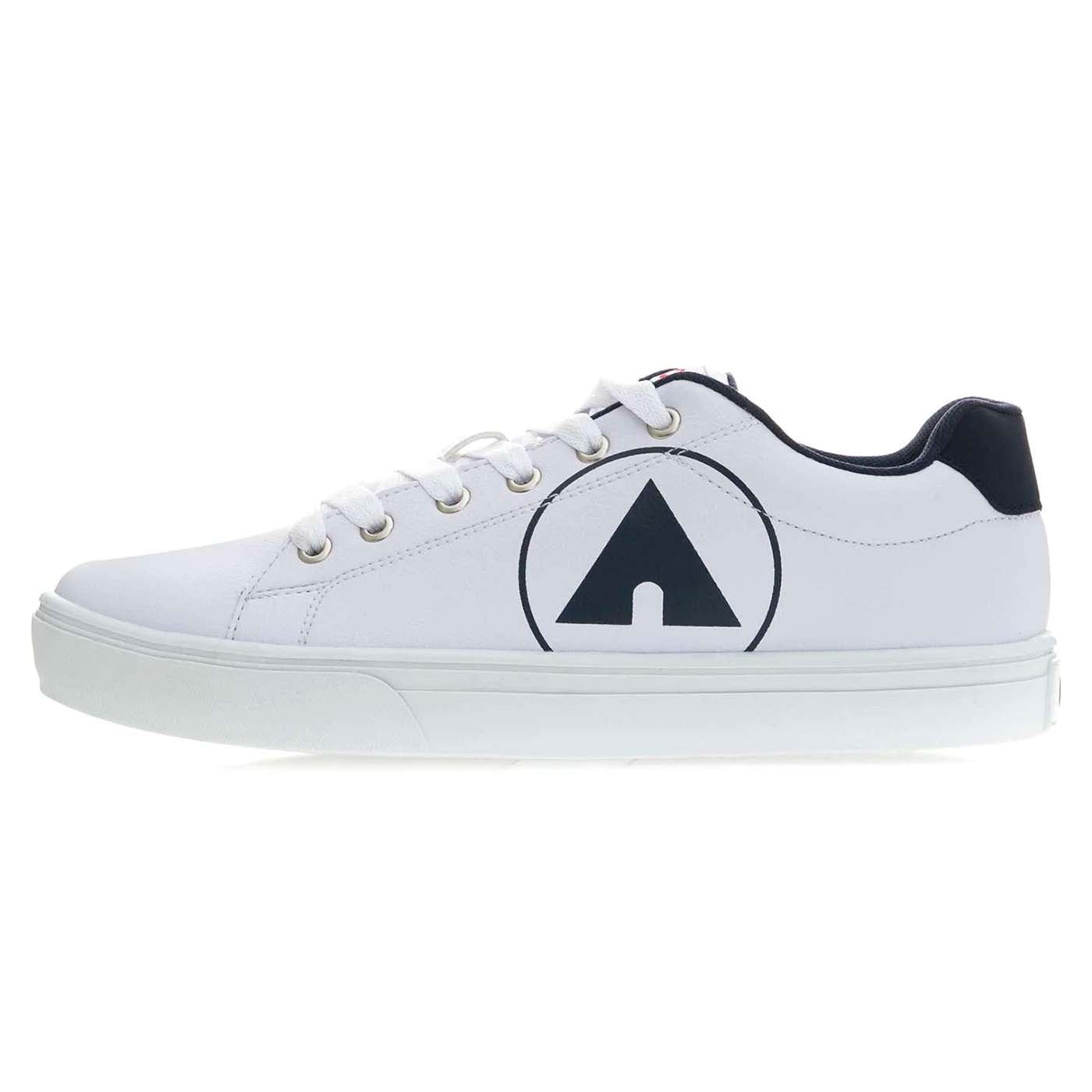 Tenis Airwalk Hombre Mens Flip Sn Blanco AFLS1MWBI | Bodega Aurrera en ...