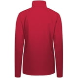 Holloway Sportswear M Womens Featherlight Soft Shell Jacket Scarlet ...
