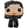 FUNKO POCKET POP! KEYCHAIN: GAME OF THRONES - JON SNOW - Walmart.com