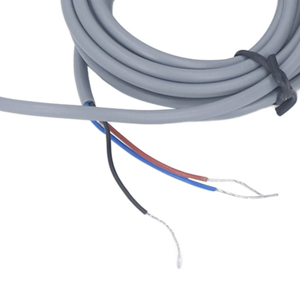 Inductive Proximity Sensor,Proximity Switch 3 Wire Proximity Sensor ...