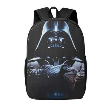 Star Wars Backpack, 17 Inch Laptop Backpack for Daily, College, Work ...