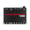 Lanzar 4 Band Parametric Equalizer with Subwoofer Gain Control ...