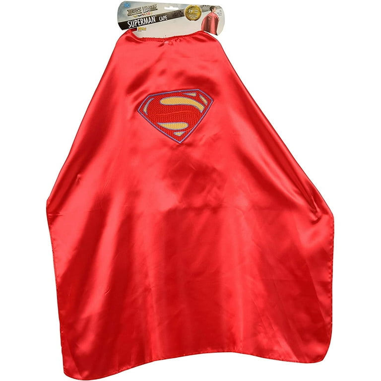 Superman Cape