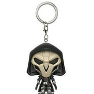 Funko POP! Keychain: Hamilton - Aaron Burr - Walmart.com