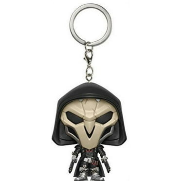 Funko POP! Keychain: Hamilton - Aaron Burr - Walmart.com