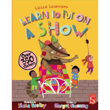 Step Into Reading: A Step 1 Book: The Pup Speaks Up (Hardcover ...