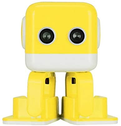 Cubee F9 Programming APP Control Remote Control Dancing Robot Toys - RC ...