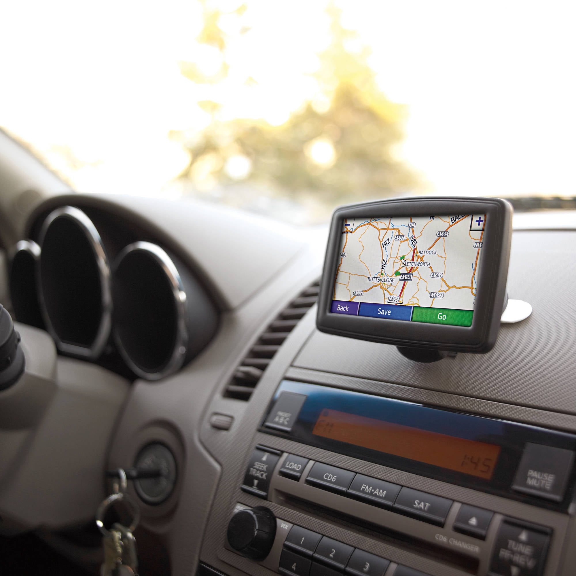 3M Scotch 1′ x 3′ Heavy-Duty Clear Fasteners, 2 Count