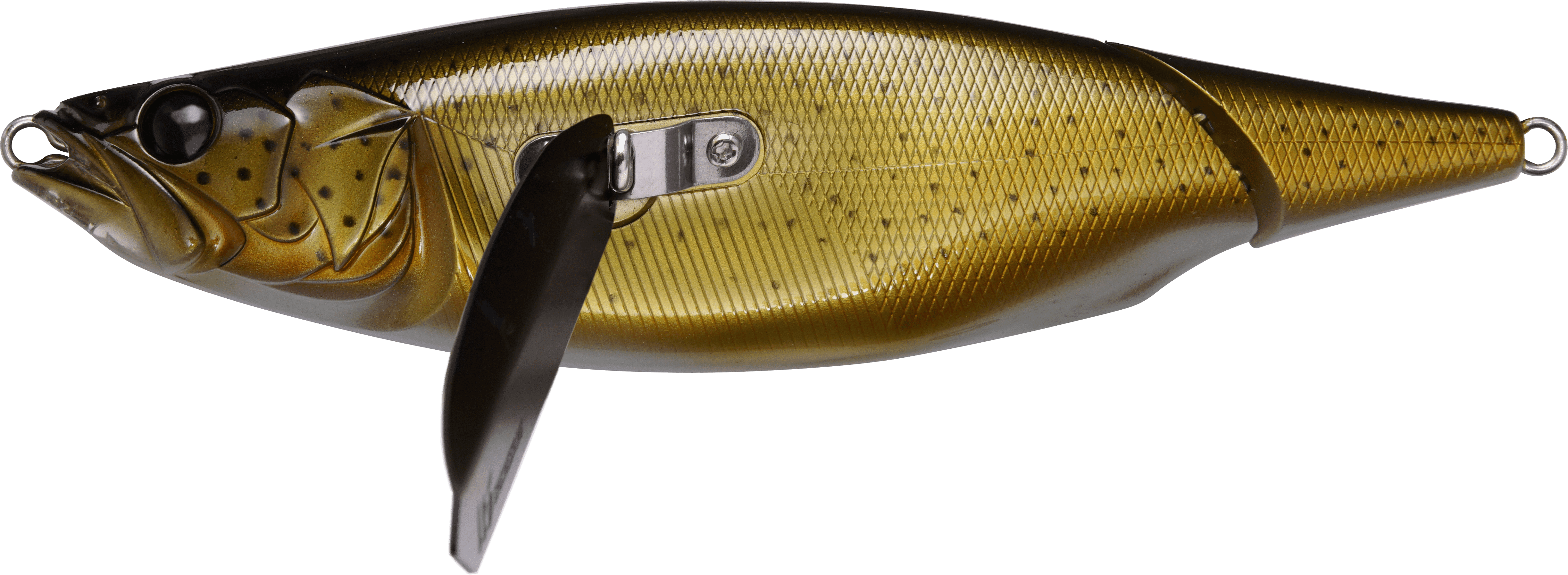 Megabass i-WING 135 Winged Topwater Lure - Walmart.com - Walmart.com