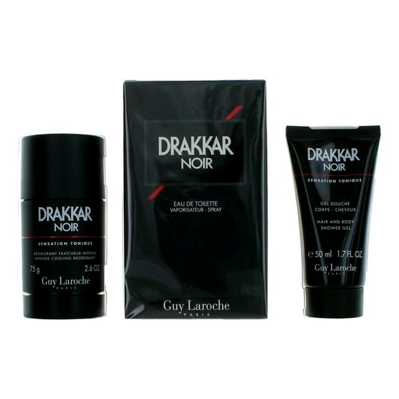 Drakkar Noir Cologne