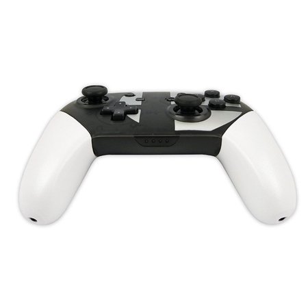 Wireless Switch Pro Controller with Headphone Jack - Vivefox Switch ...