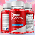 Sugar Control ACV Gummies 1000MG Advanced Formula Vitamin SugarControl ...