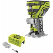 Dewalt 20V MAX XR Brushless Cordless Compact Router (Tool Only ...