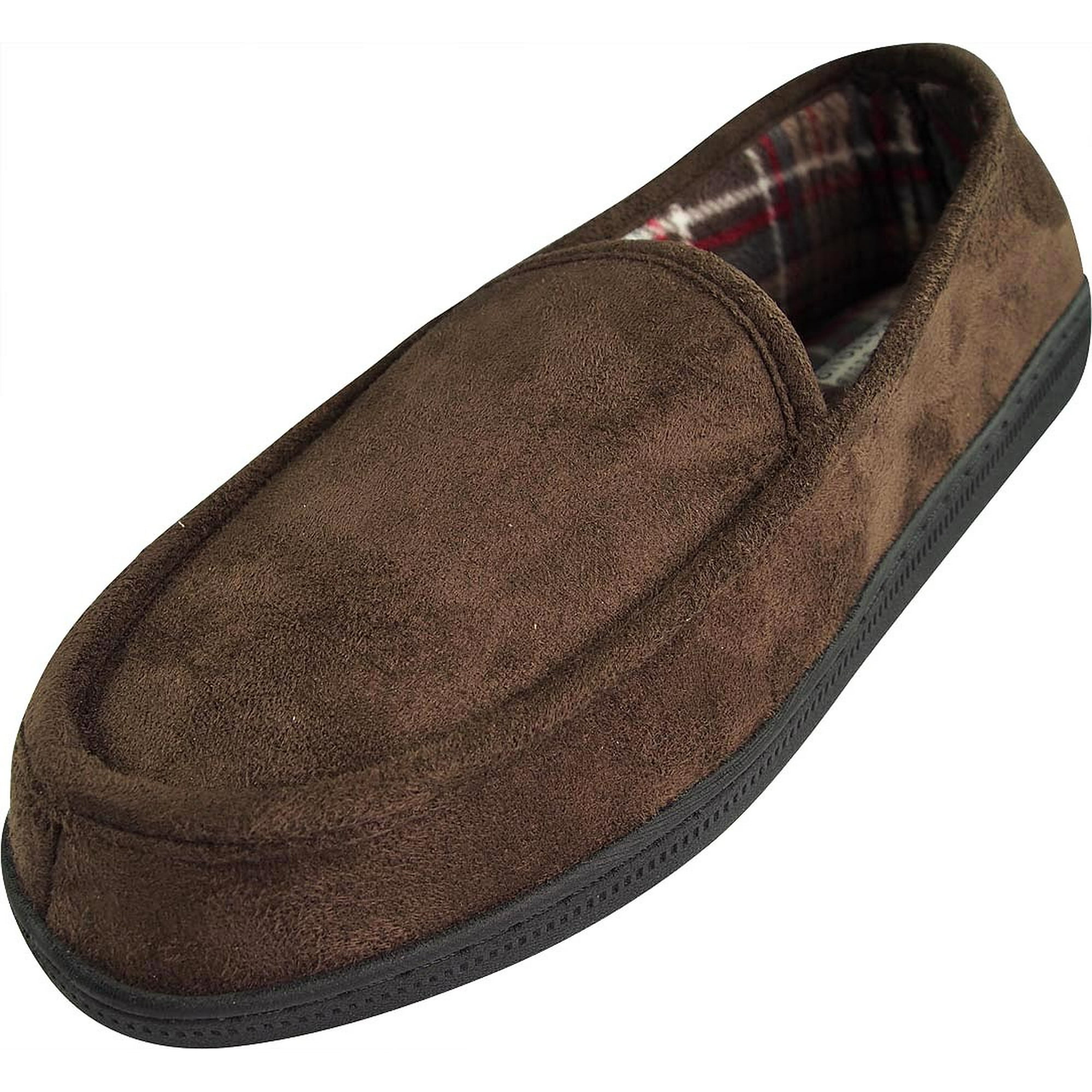 Perry Ellis Portfolio Slippers
