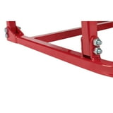 Speedway Motors Engine Storage Stand & Lift Plate, Fits Small Block ...