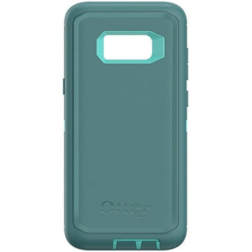 OtterBox Samsung Galaxy S8+ Defender Series Case - Walmart.com