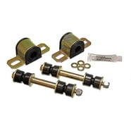 Energy Suspension Chevy Body Mounts - Black - Walmart.com