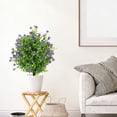 HJuyYuah Spring Simulation Camellia Home Decoration, Fake Flowers with ...