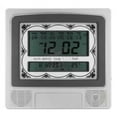 Muslim Digital Alarm,LCD Automatic Digital Islamic Azan Muslim Prayer ...