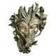 Design Toscano Bashful Wood Sprite Wall Sculpture - Walmart.com