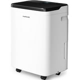 Haier 32-Pint Dehumidifier DM32EK-L - Walmart.com