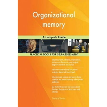 Organizational memory: A Complete Guide | Walmart Canada