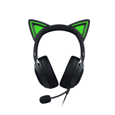 Free Shipping! Razer Kraken Kitty V2 Bluetooth Wireless Headset, 356g ...
