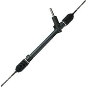 Chevrolet Trax Rack And Pinion Assembly