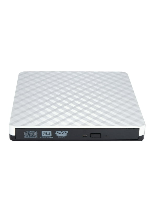 DVD Burners in Blank Media - Walmart.com