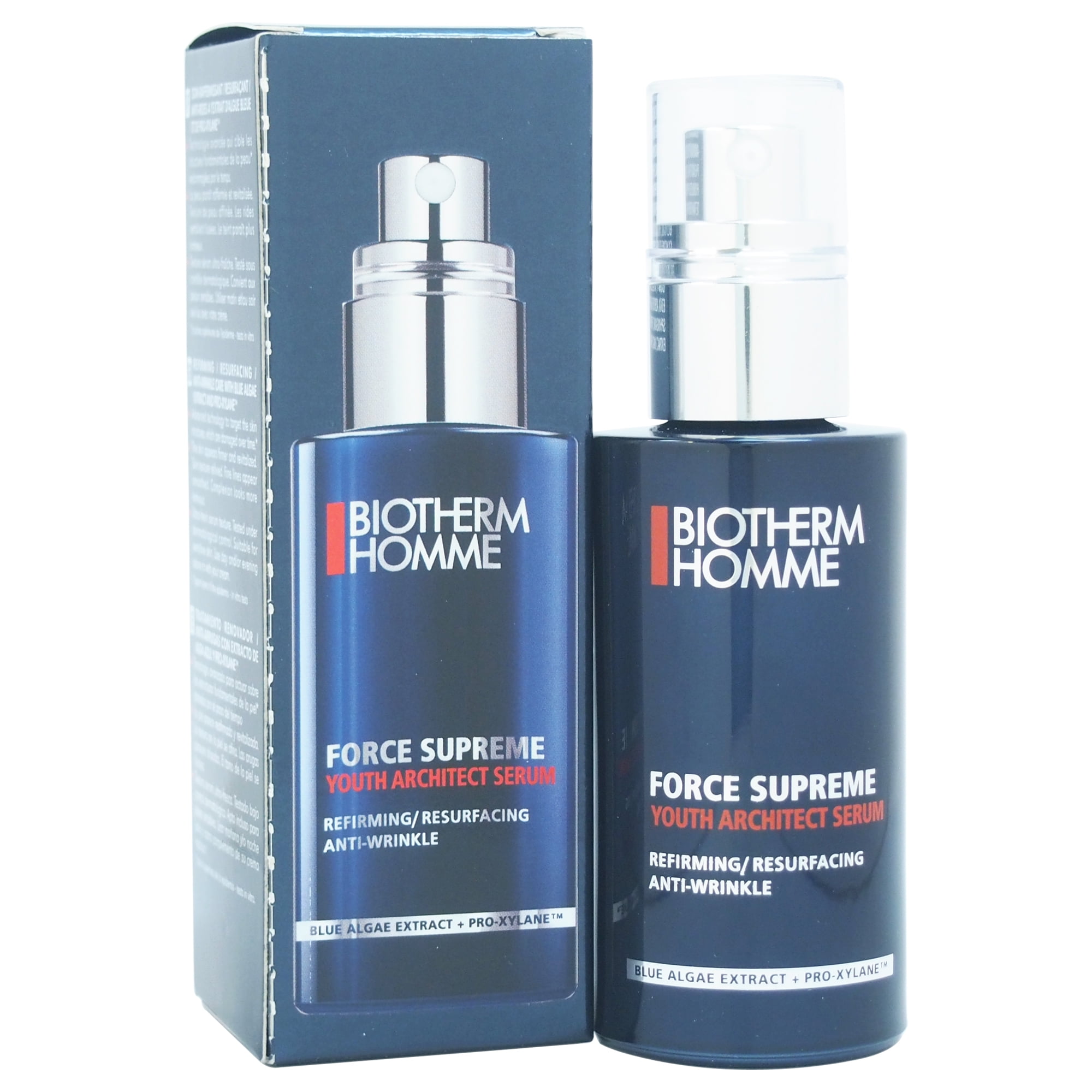 Click here for Homme Force Supreme Youth Architect Serum By Bioth... prices