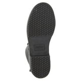 TredSafe Women's Raven Work Shoes, Black, Anti Fatigue Footbed, Size 6 ...