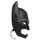 Batman Voice Changing Mask with over 15 Sounds, Kids Toys Aged 4 and up ...