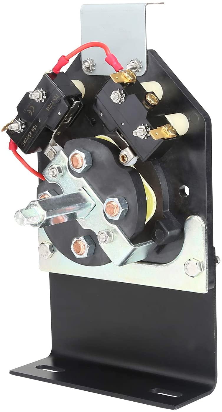 10L0L Golf Cart Heavy Duty Forward Reverse Switch Fit EZGO TXT 1994-up ...