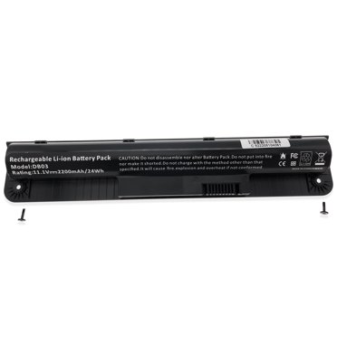 HP ProBook 640 650 645 655 G2 G3 New Laptop Battery CI03XL, 51Wh ...