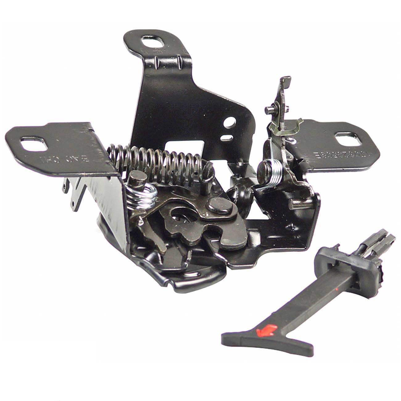 Hood Latches & Assemblies in Car Hoods & Hood Accessories - Walmart.com