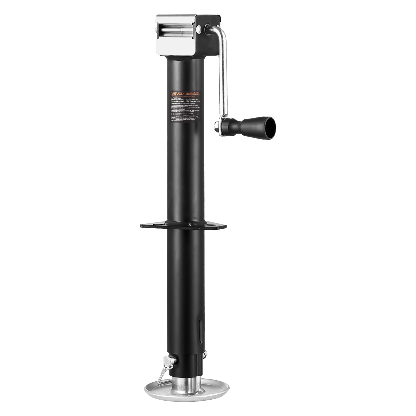 Click here for Vevor A Frame Trailer Jack Bolt On Trailer Tongue... prices