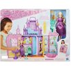 Disney Tangled Braiding Friends Hair Braider Doll - Walmart.com
