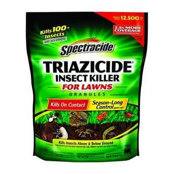 Insect Granules