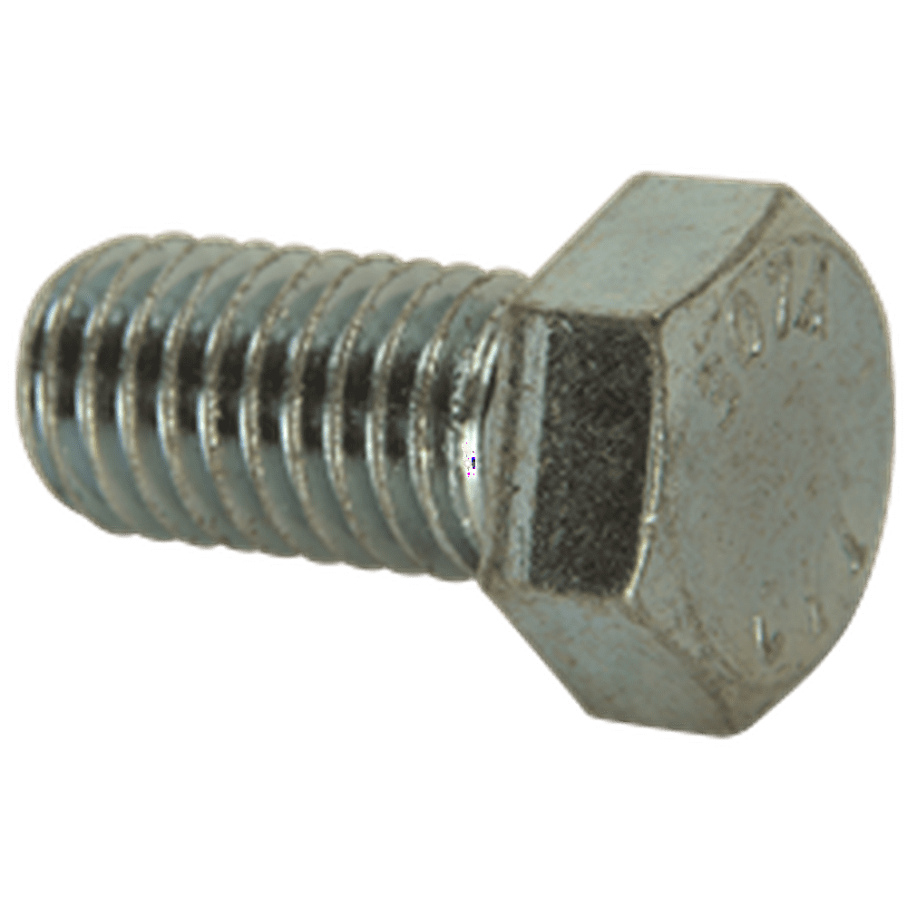 HEX BOLTS 5/16"-18 X 5", 50 PER PACK per 4 Pack - Walmart.com - Walmart.com