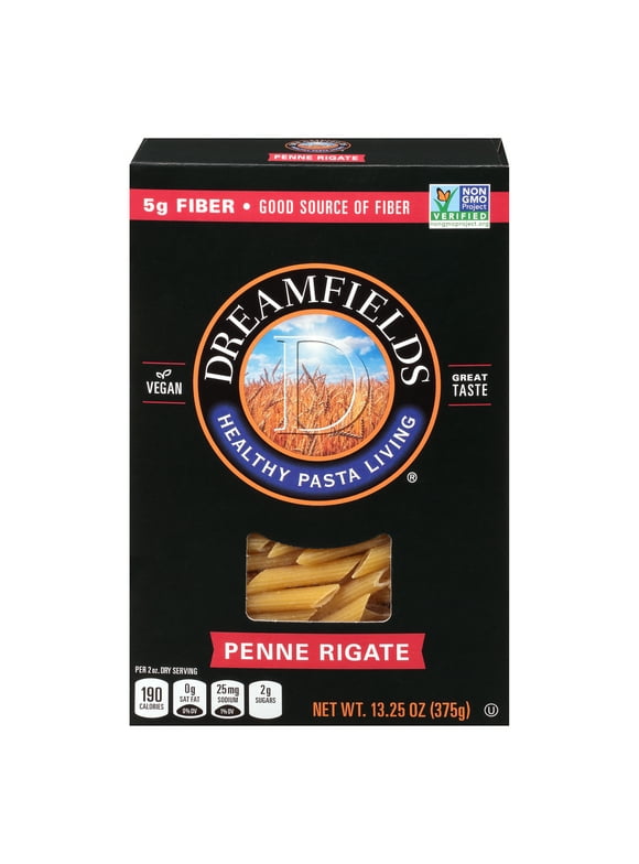Dreamfields Dry pasta in Pasta & pizza - Walmart.com