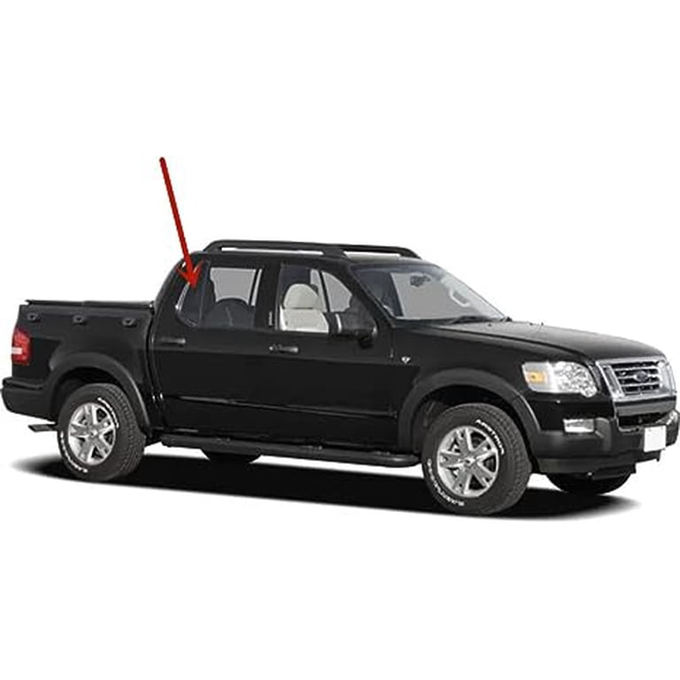Ford Explorer 2006 2 Door